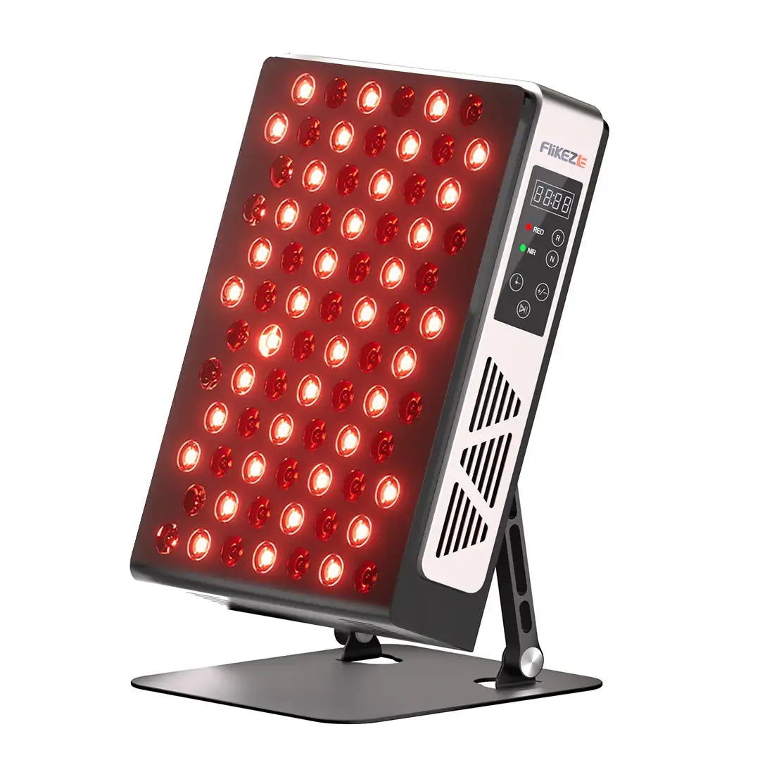 FliKEZE SpectraPanel Basic 78 - Advanced Red Light Therapy Panel