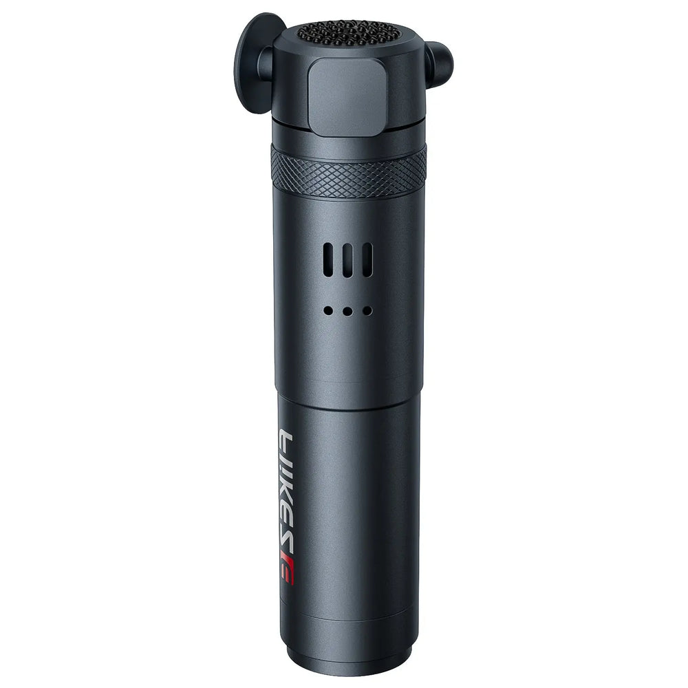 FliKEZE RapidVibe 3D - High-Frequency Deep Tissue Massage Gun