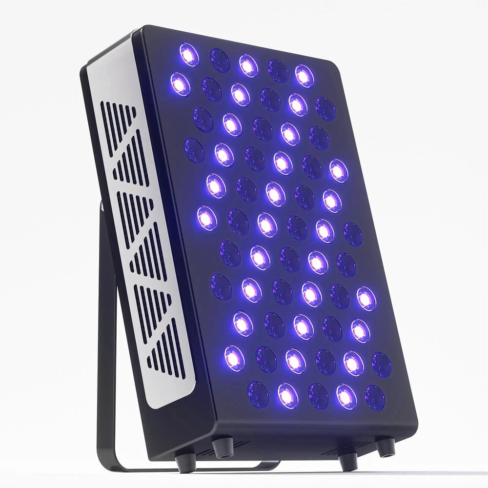 FliKEZE SpectraPanel Elite 60 | 7-Wavelength Blue Light Panel